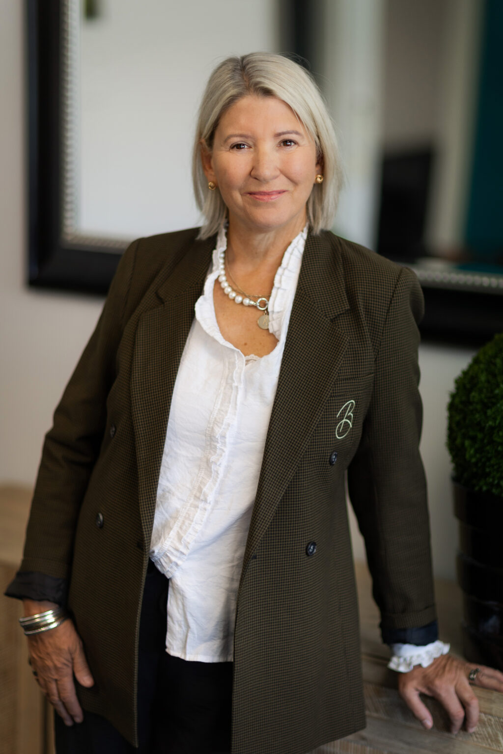 About Us – Brenda Currie Property Management