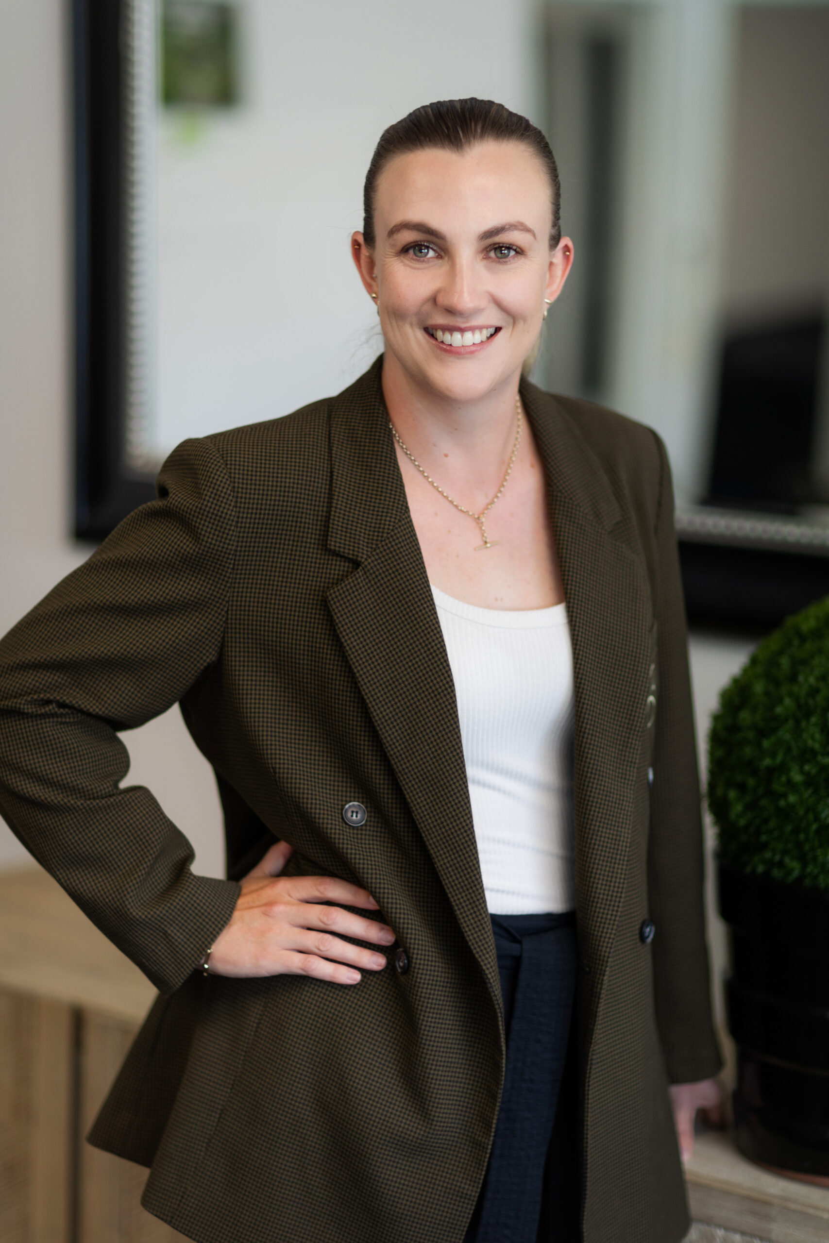 About Us – Brenda Currie Property Management